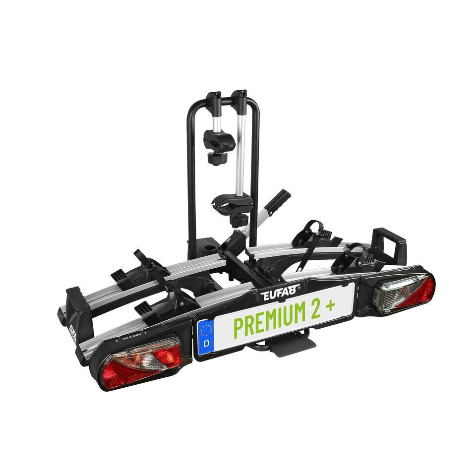 Fietsendragers voor op je auto kopen? | DECATHLON