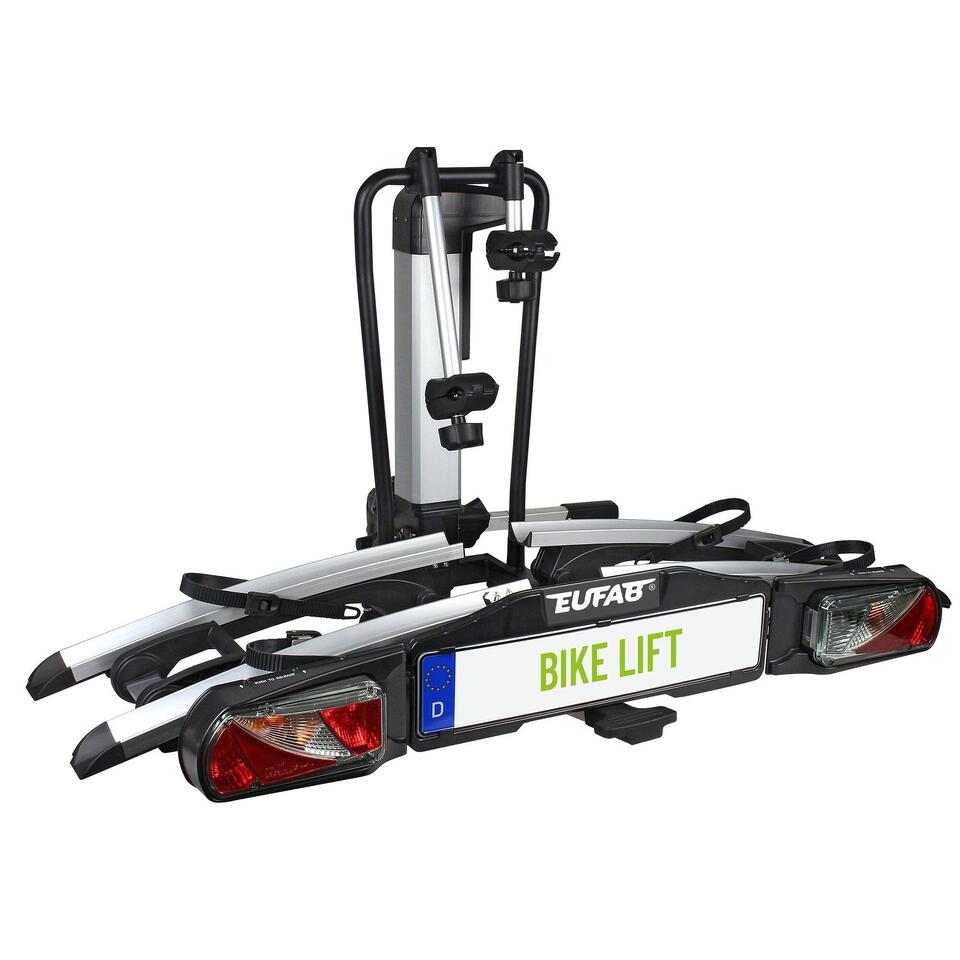 Fietsendragers voor op je auto kopen? | DECATHLON