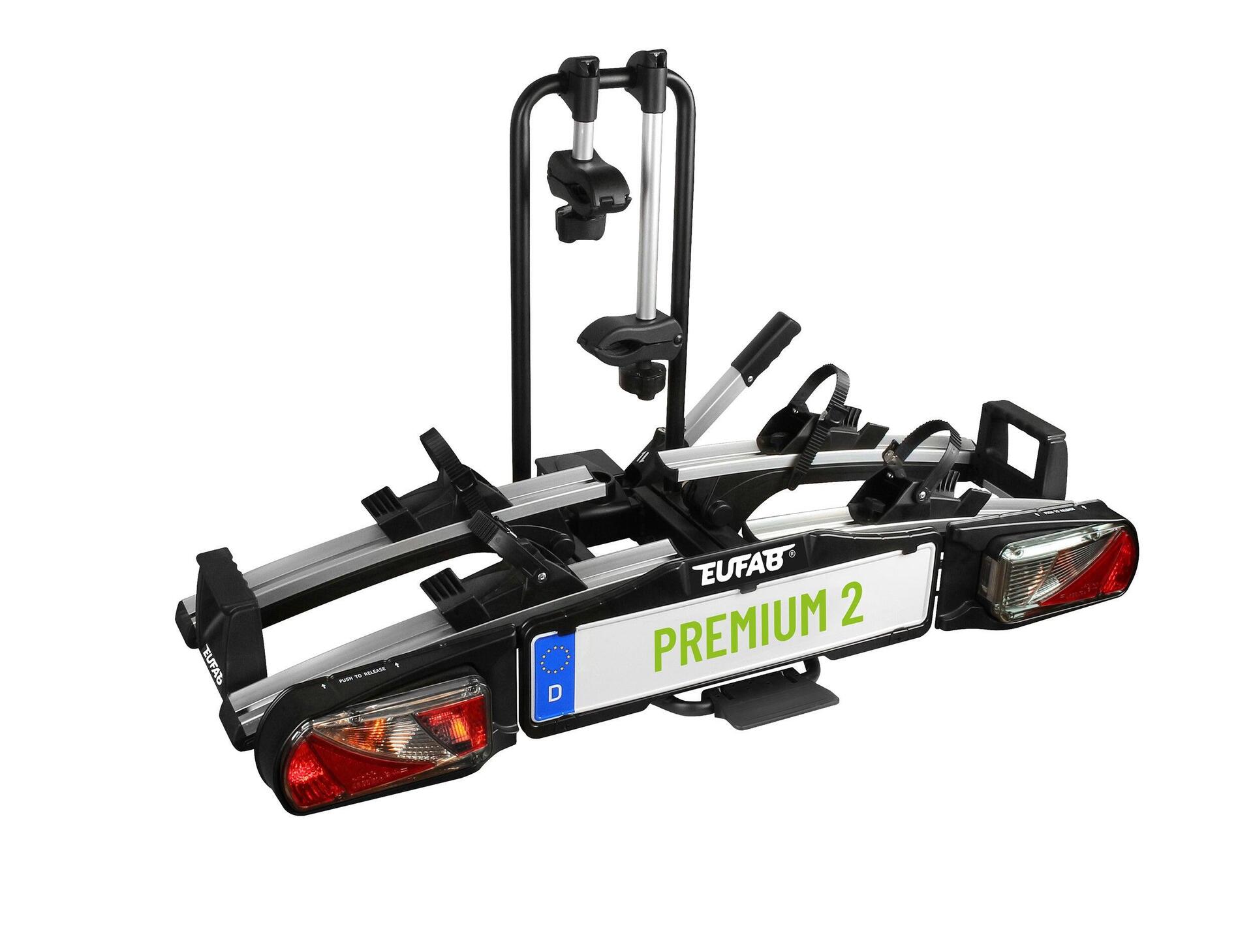 Fietsendragers voor op je auto kopen? | DECATHLON