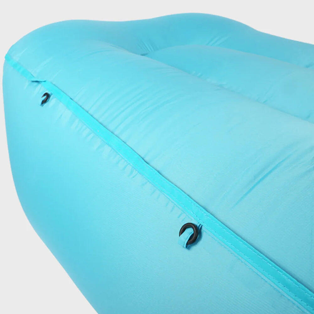 Jersey Inflatable Camping Lounger PORTAL OUTDOOR | Decathlon