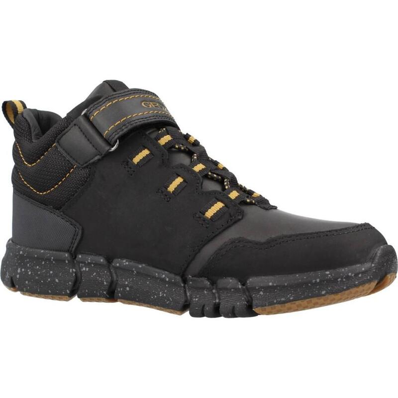 GEOX Boots Geox Model J Flexyper Boy B Abx Kleur Blauw | Decathlon