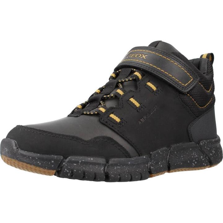 GEOX Boots Geox Model J Flexyper Boy B Abx Kleur Blauw | Decathlon