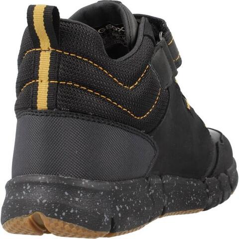 GEOX Boots Geox Model J Flexyper Boy B Abx Kleur Blauw | Decathlon
