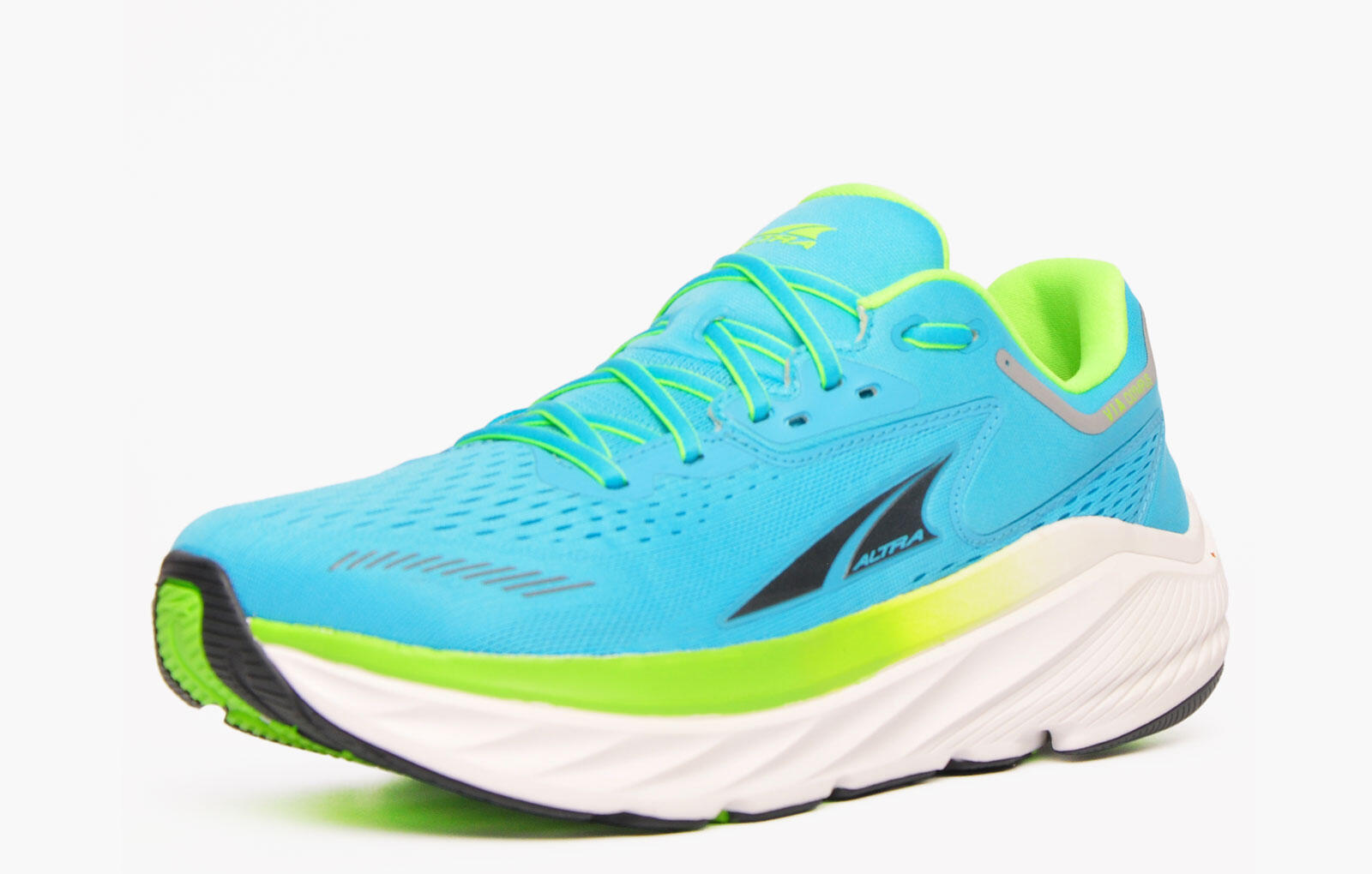 Altra VIA Olympus Mens Running Shoes ALTRA | Decathlon