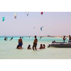 DECATHLON TRAVEL Cruise en kitesurf op de Rode Zee | Decathlon