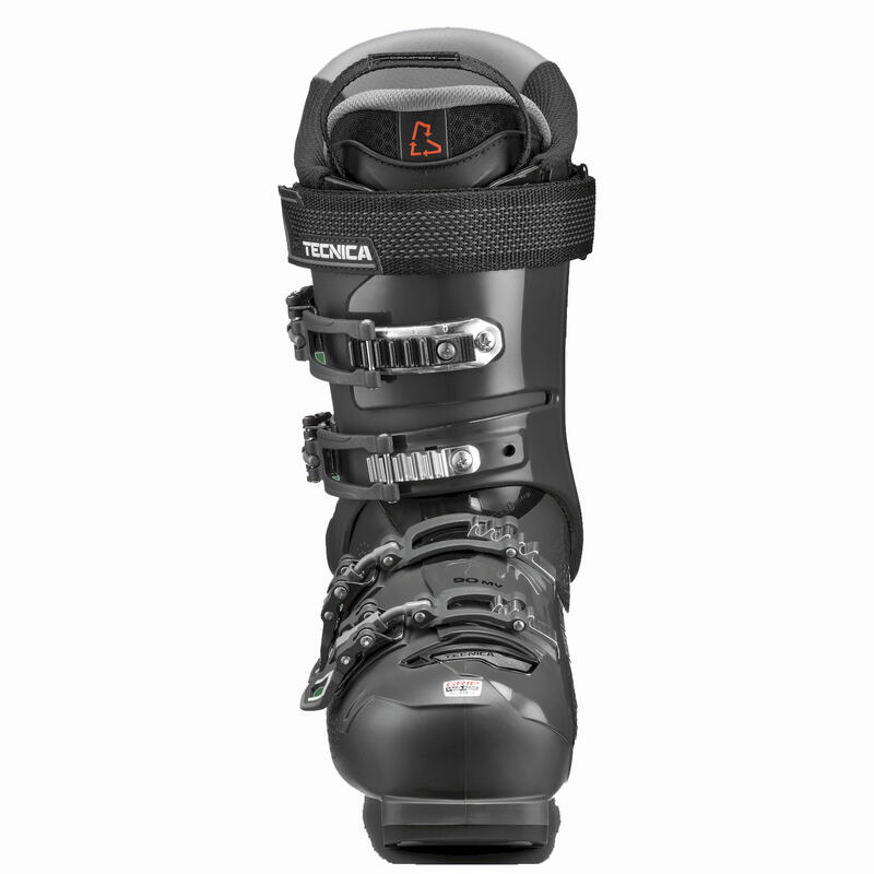 Sícipő Tecnica Mach Sport MV 90 GW Szürke Férfi TECNICA - Decathlon