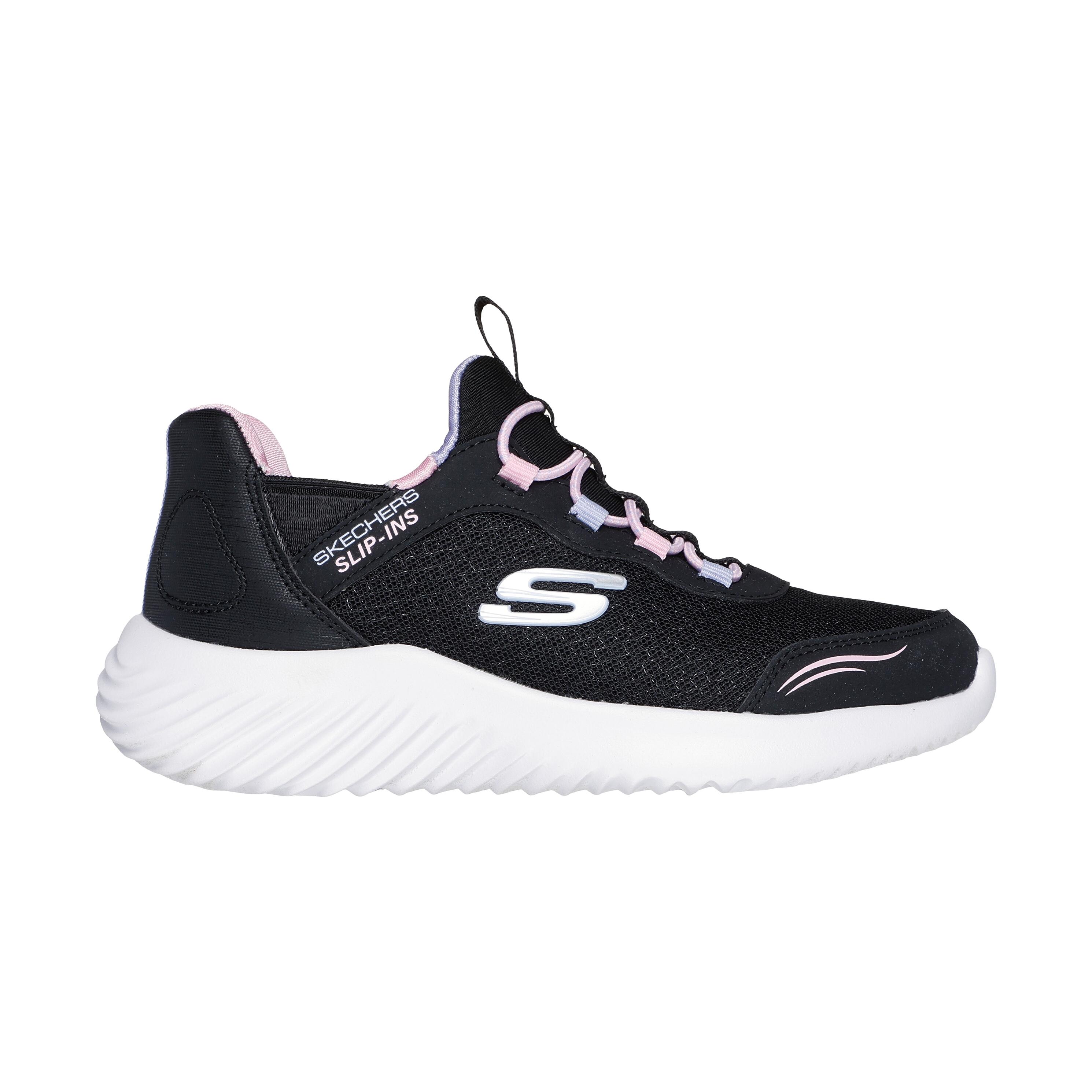 Turnschuhe Skechers Bounder für mädchen SKECHERS | Decathlon