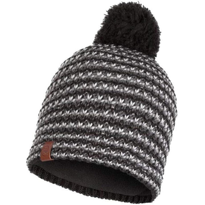 Bonnet d'hiver en tricot Buff pour hommes BUFF | Decathlon