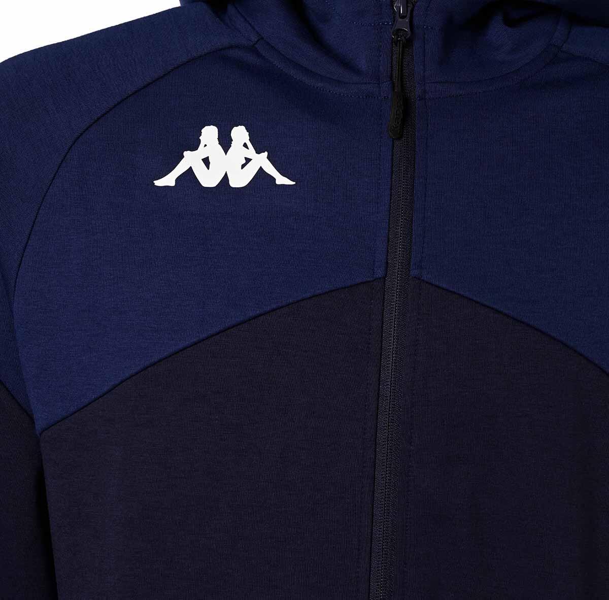 Sweatshirt Kappa Fianto | Decathlon