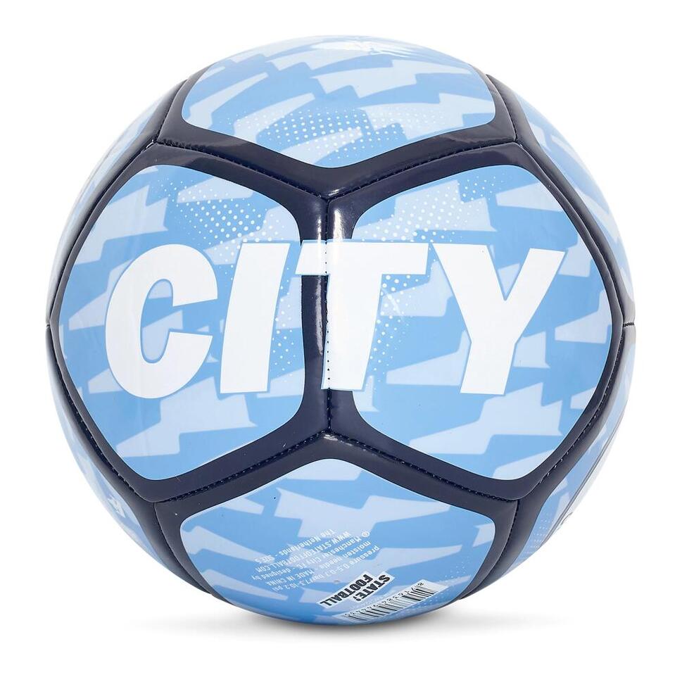 Ballon de football Manchester City - Taille 5 MANCHESTER CITY | Decathlon