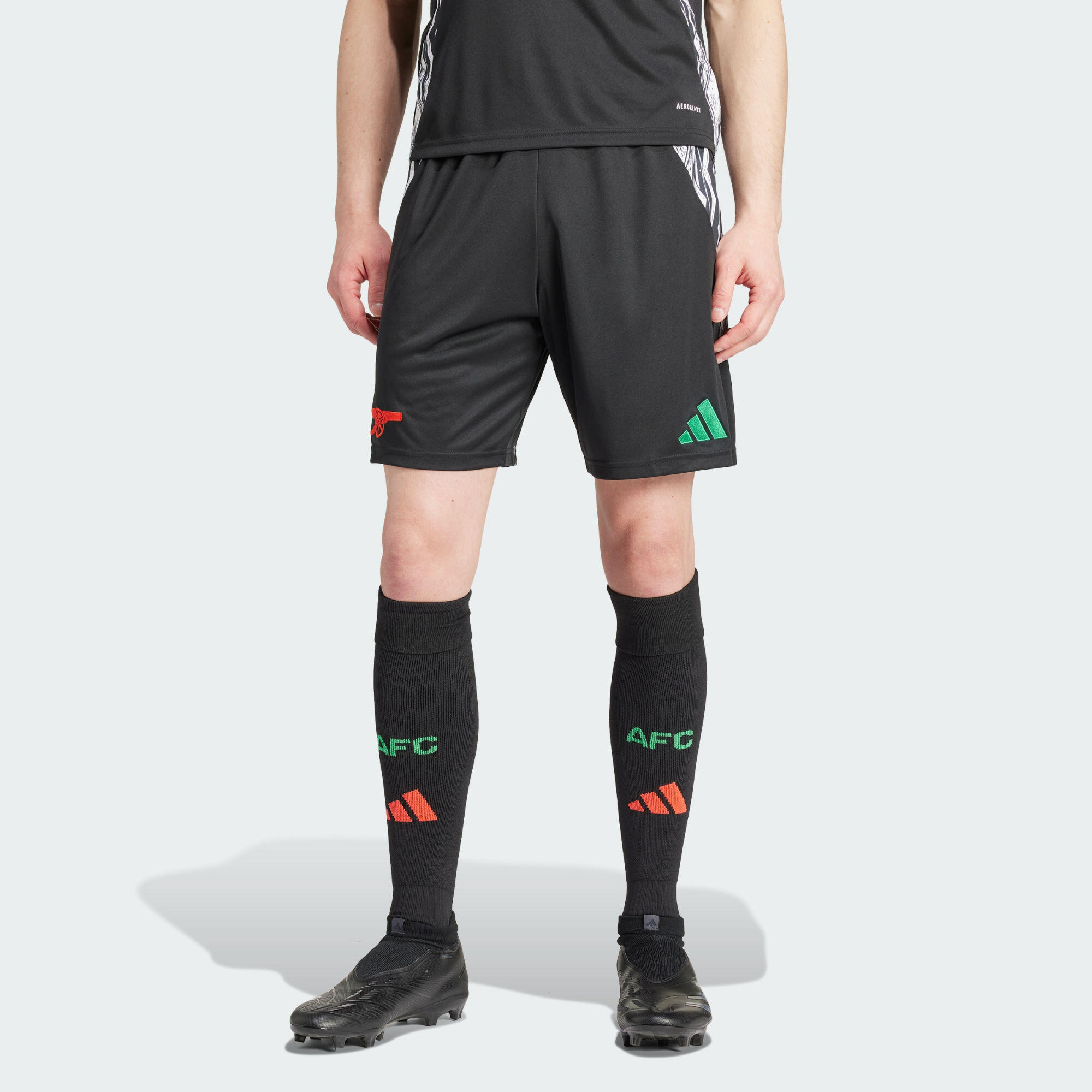 Arsenal 24/25 Away Shorts ADIDAS | Decathlon