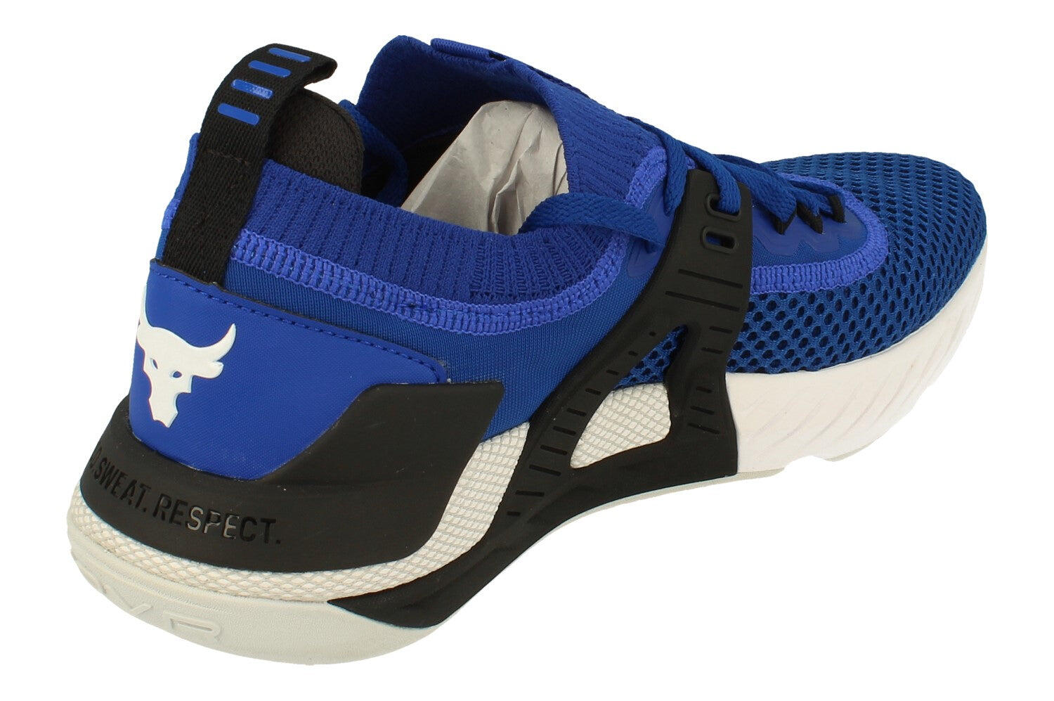 Project Rock 4 Mens Trainers 3023695 UNDER ARMOUR | Decathlon