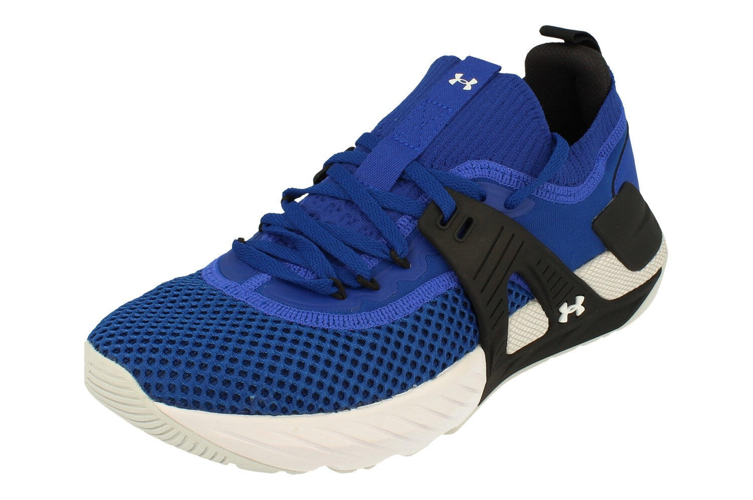 Project Rock 4 Mens Trainers 3023695 UNDER ARMOUR | Decathlon