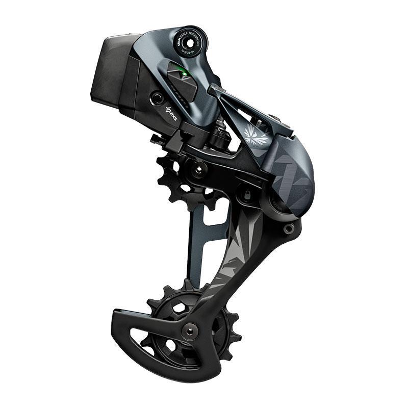 Dérailleur arrière Sram XX1 Eagle AXS 12V SRAM | Decathlon
