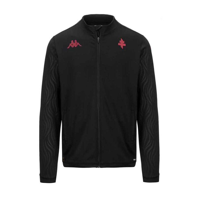Sweatshirt Arun Pro 8 homme FC Metz 24/25 KAPPA | Decathlon