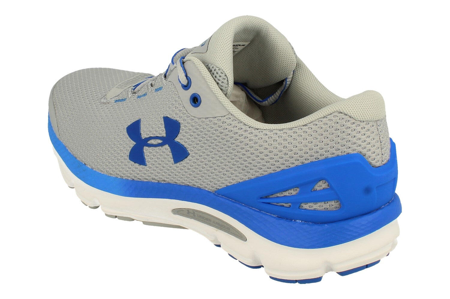 Under Armour Charged Gemini 2020 Mens 3023276 UNDER ARMOUR | Decathlon