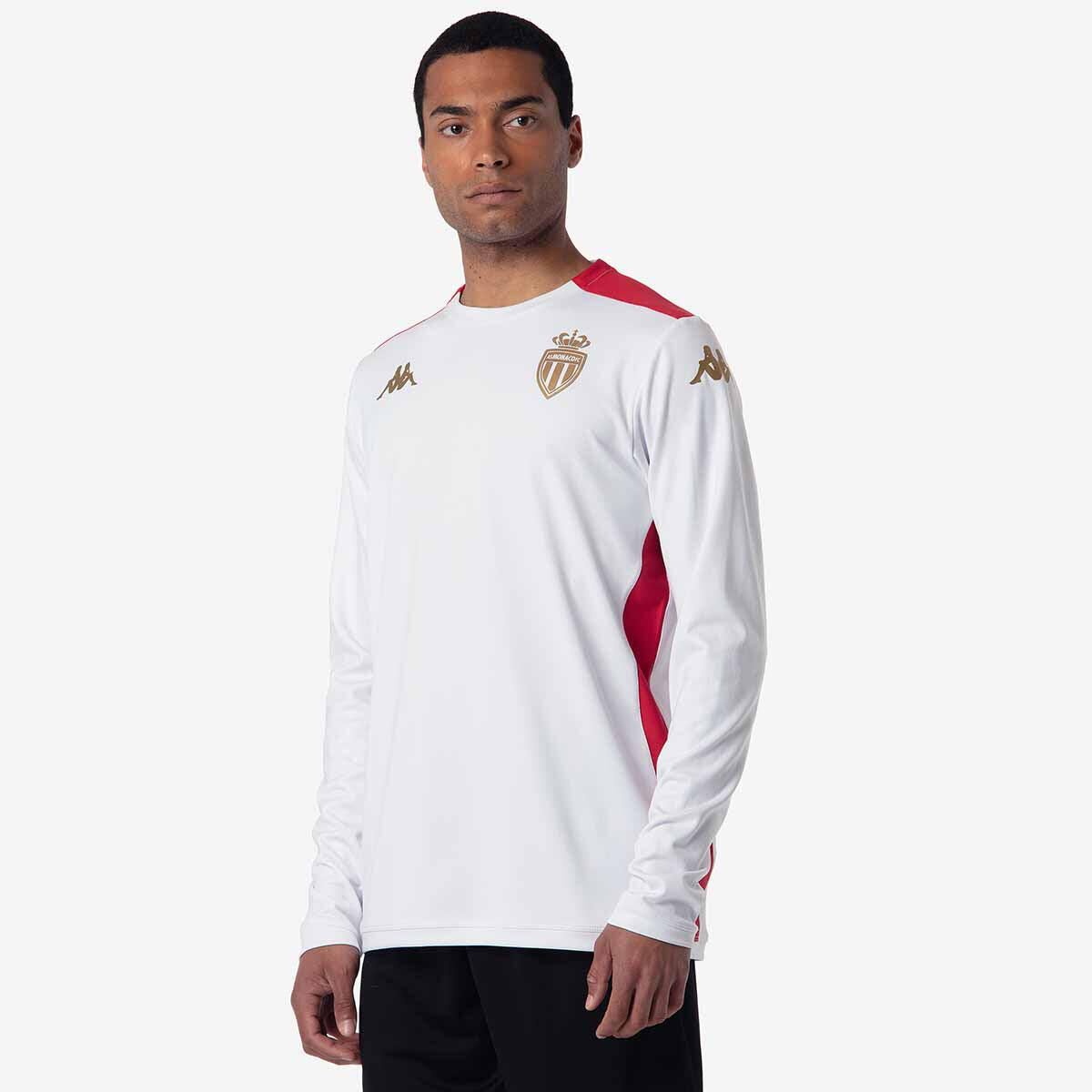 AS Monaco Aldren Pro 8 2024/25 Sweatshirt - Decathlon