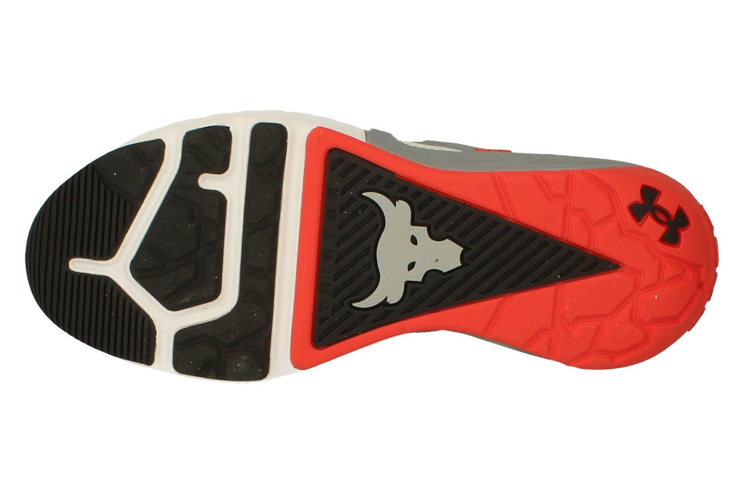 Project Rock 4 Mens Trainers 3023695 UNDER ARMOUR | Decathlon