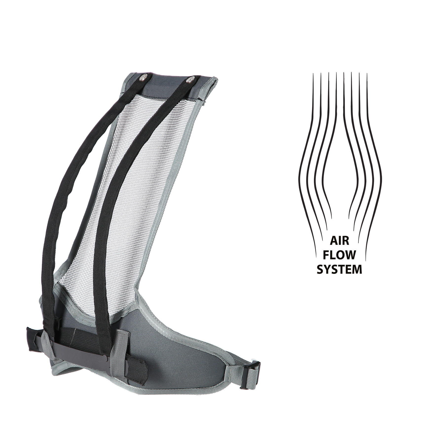 Rugzak Ghoster 20L Nils Camp NC1942 | Decathlon