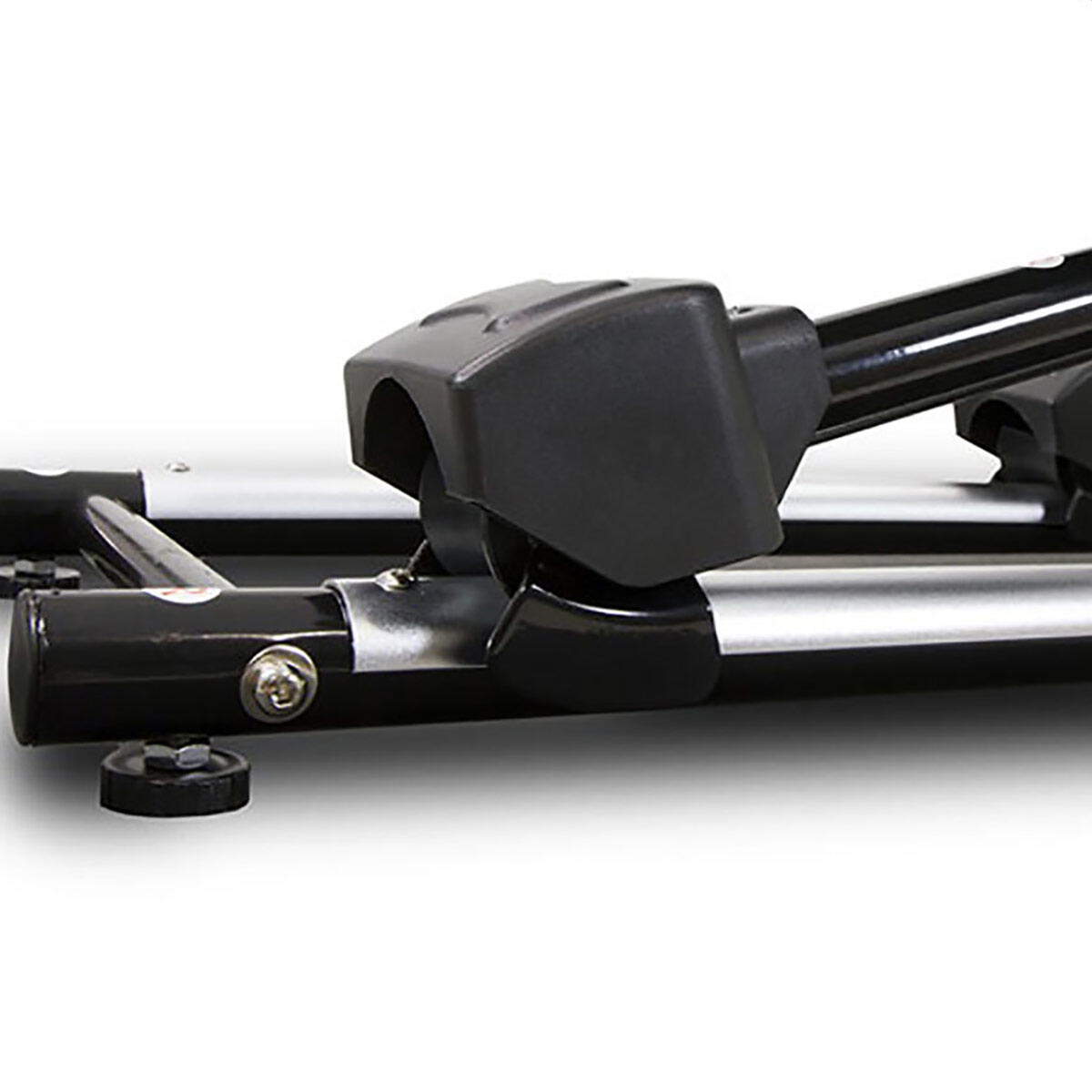 BOX DAMAGE - G852 EASY FLEX FOLDING CROSS TRAINER - GRADE A | Decathlon