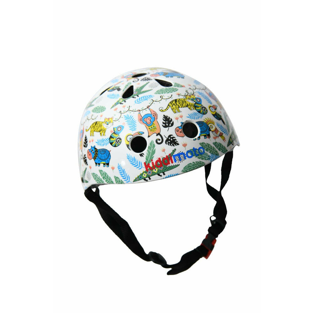 Mini Bicycle Bells 2 pack KIDDIMOTO | Decathlon