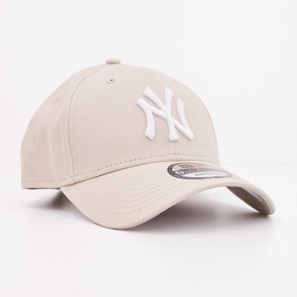 Cap New Era Model Nos League Ess Kleur Beige NEW ERA | Decathlon