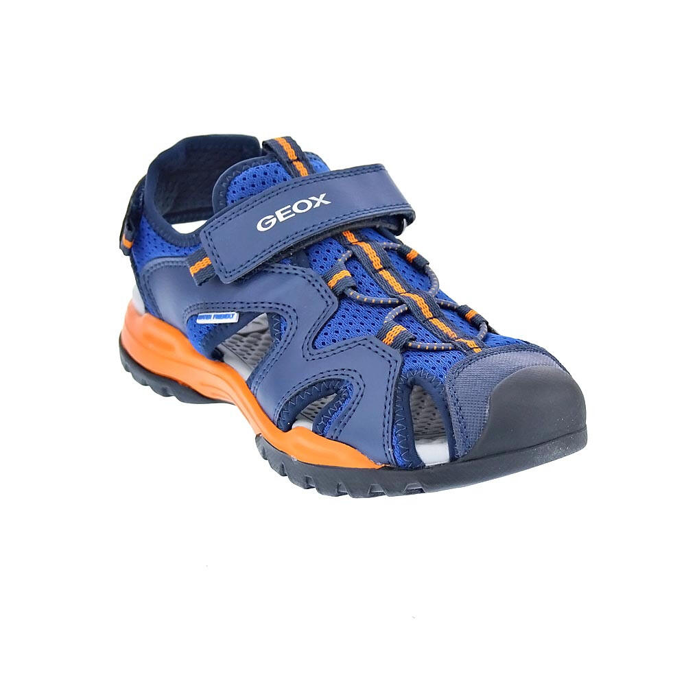 Sandalen Geox Model J Borealis B Kleur Blauw GEOX | Decathlon