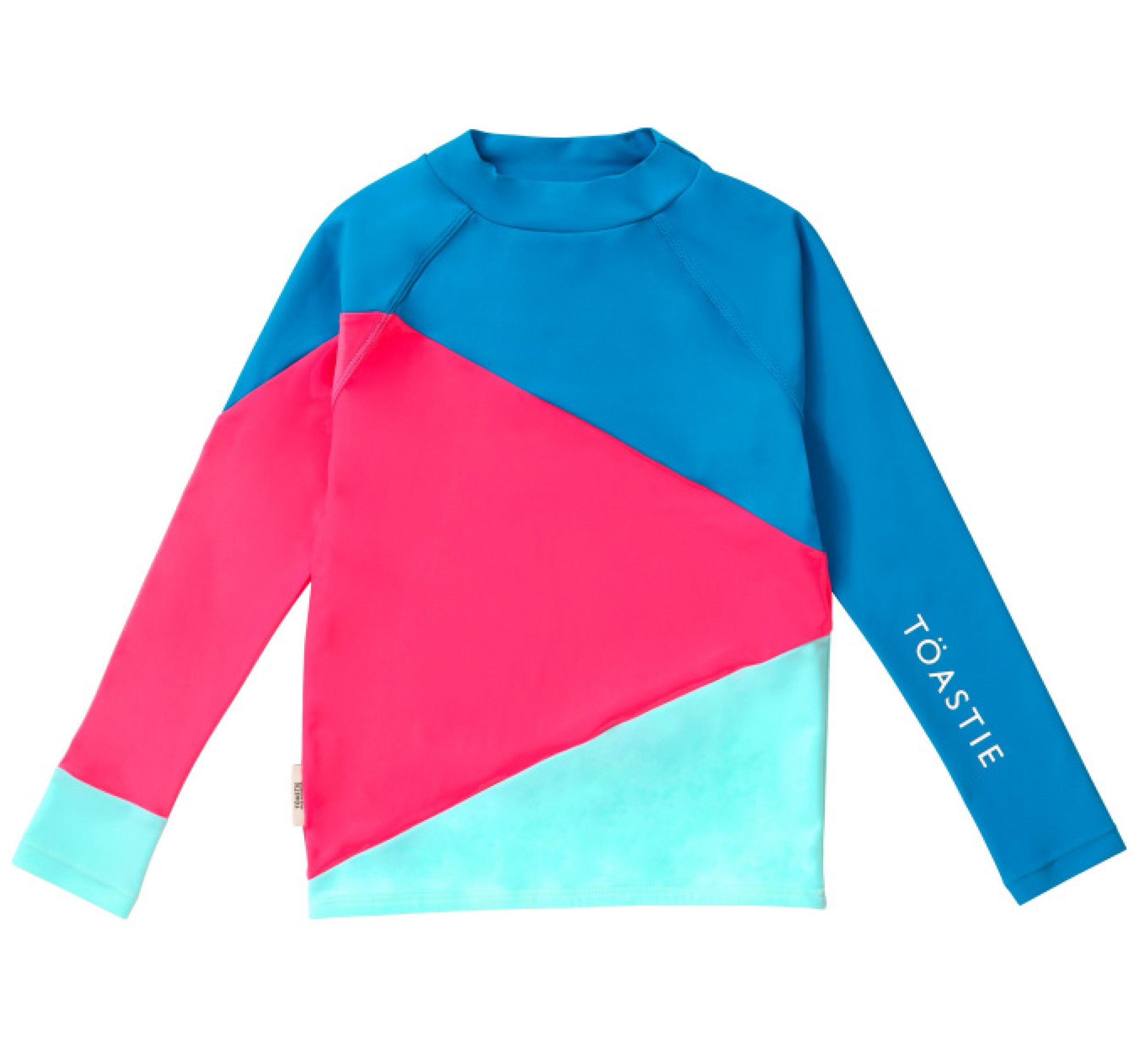 Spf 50 swim tops store