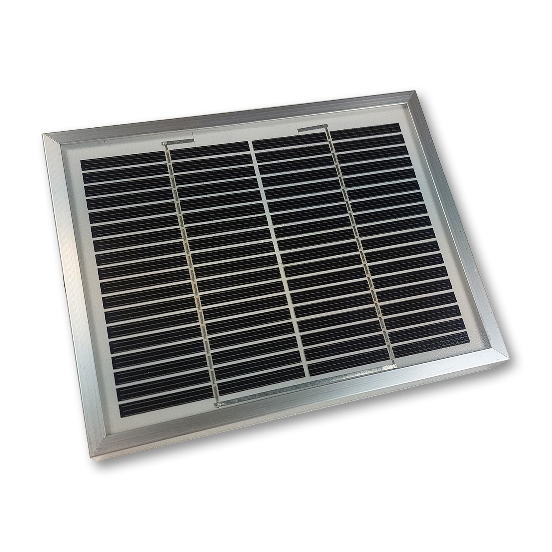 Venator Solarmodul für Futterautomaten 6V schwarz | Decathlon