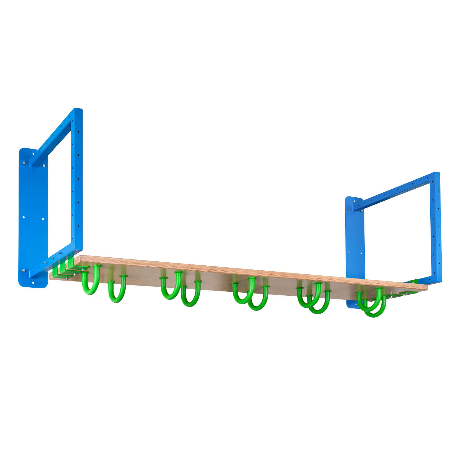 Monkey bar Monkey Team-Turnen Unisex SPORT THIEME | Decathlon