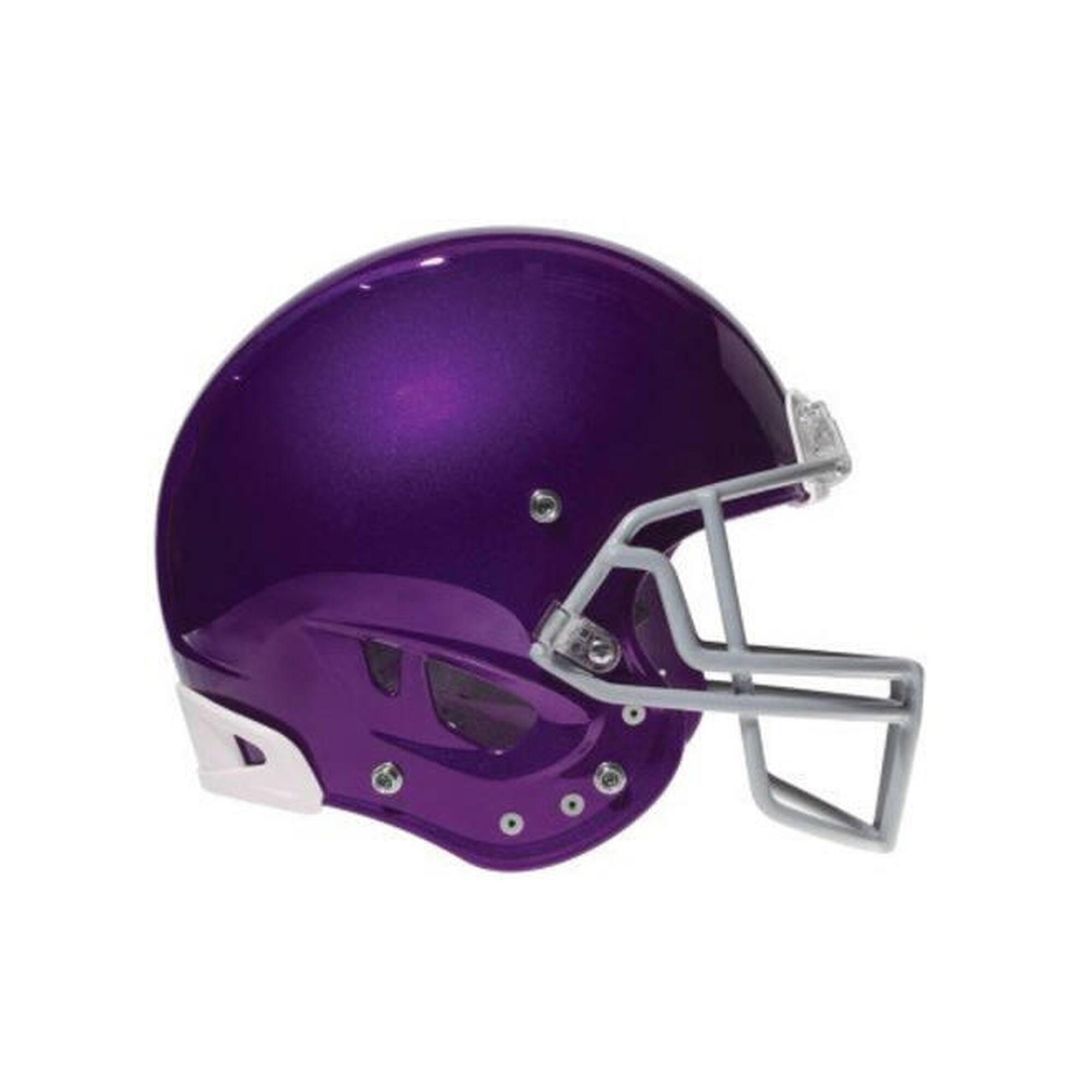 Rawlings Casque IMPULSE Odd. Couleurs (S-M-L) L Royal RAWLINGS | Decathlon