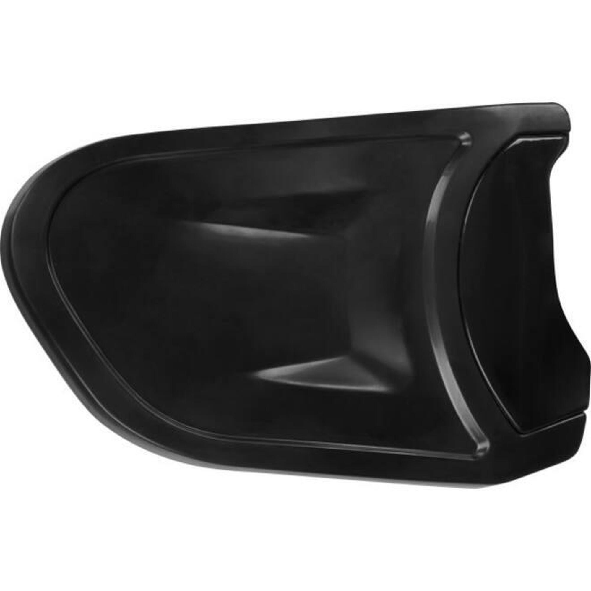 Protection joue pour casque de Baseball Rawlings Coolflo Noir RAWLINGS ...