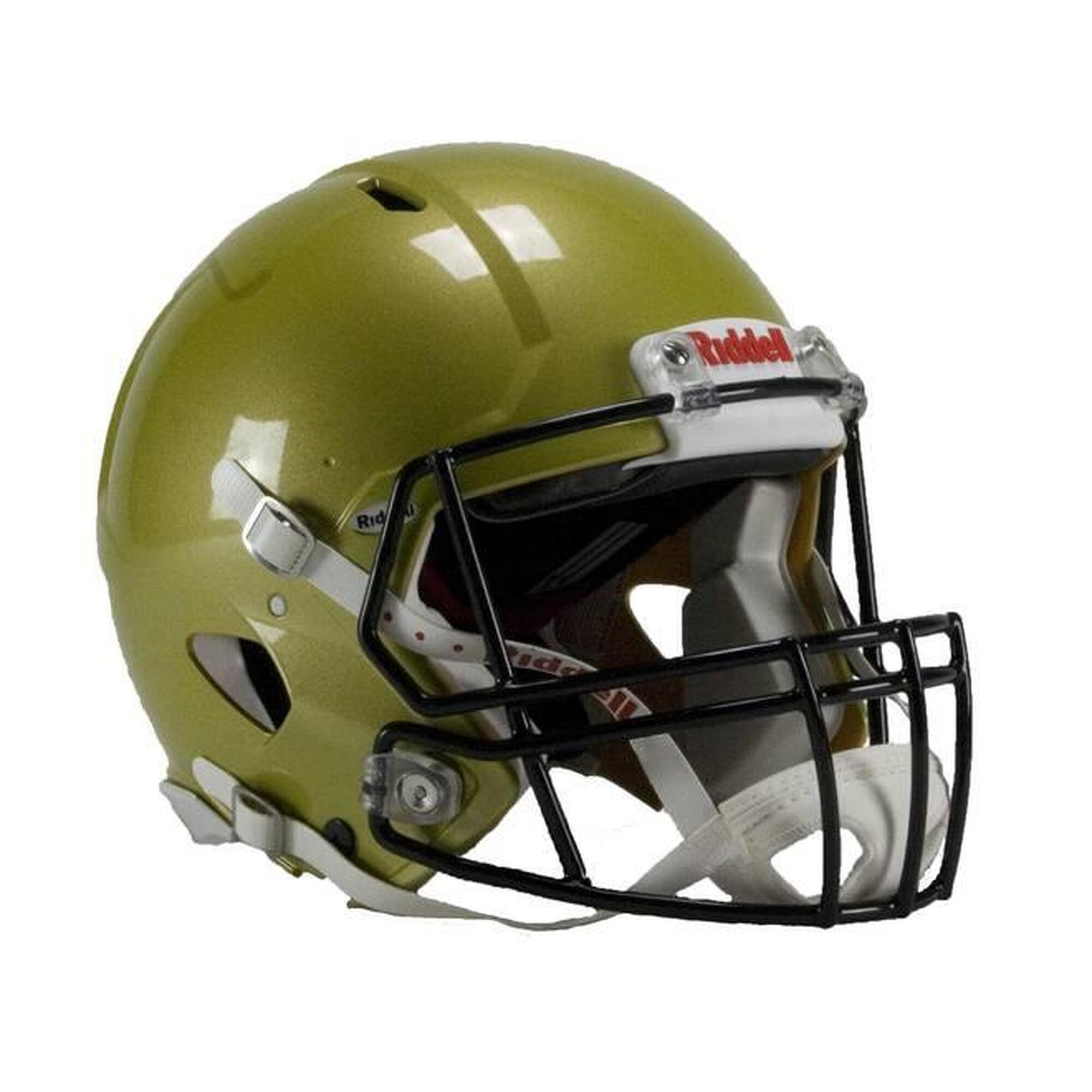 Riddell Casques Speed Icon peints (M-L) L Bay Gold RIDDELL | Decathlon