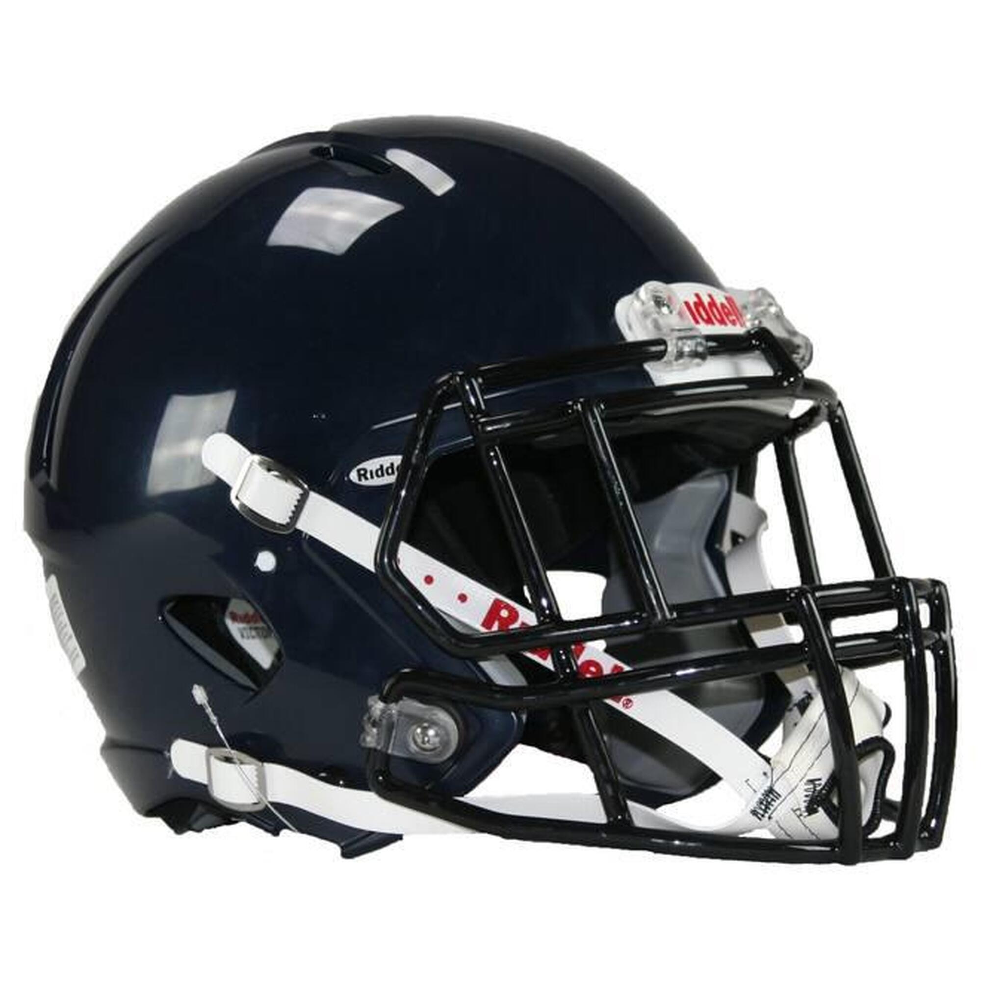 Riddell Victor-i Youth Helmets S/M Navy RIDDELL | Decathlon