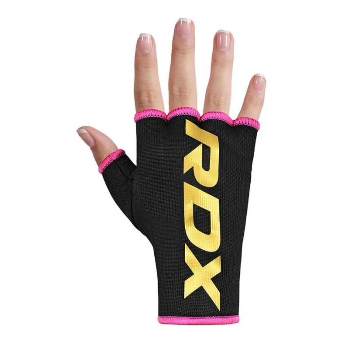 RDX HI Inner Gloves Hand Wraps RDX SPORTS | Decathlon