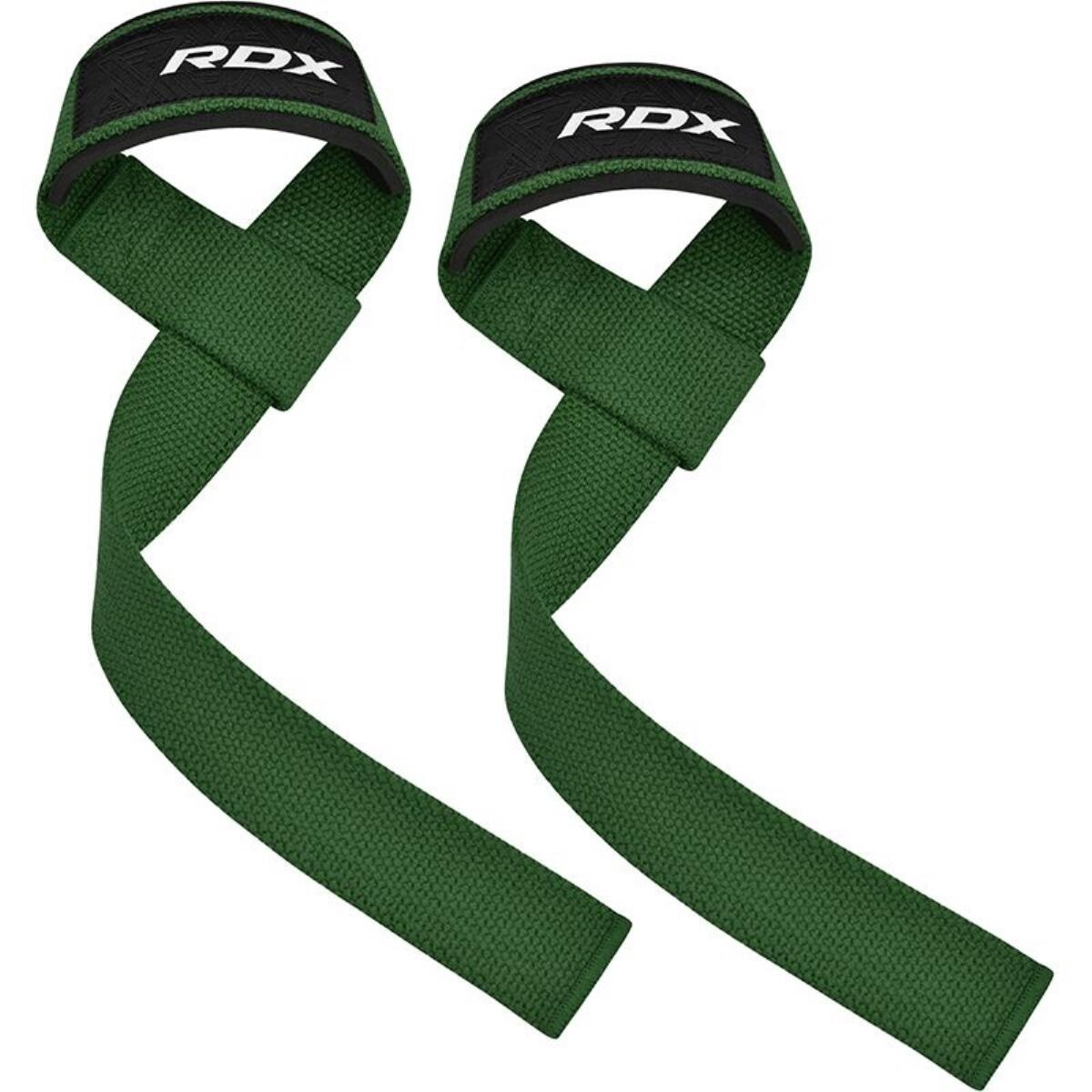 Gym Single Strap Army Green Plus RDX SPORTS | Decathlon