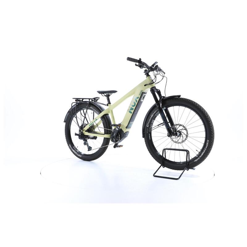 Reconditionné - Nox Cycles Hybrid XC Tour Expert Trekking Vélos - Très ... Reconditionné - Nox Cycles Hybrid XC Tour Expert Trekking Vélos - Très ...