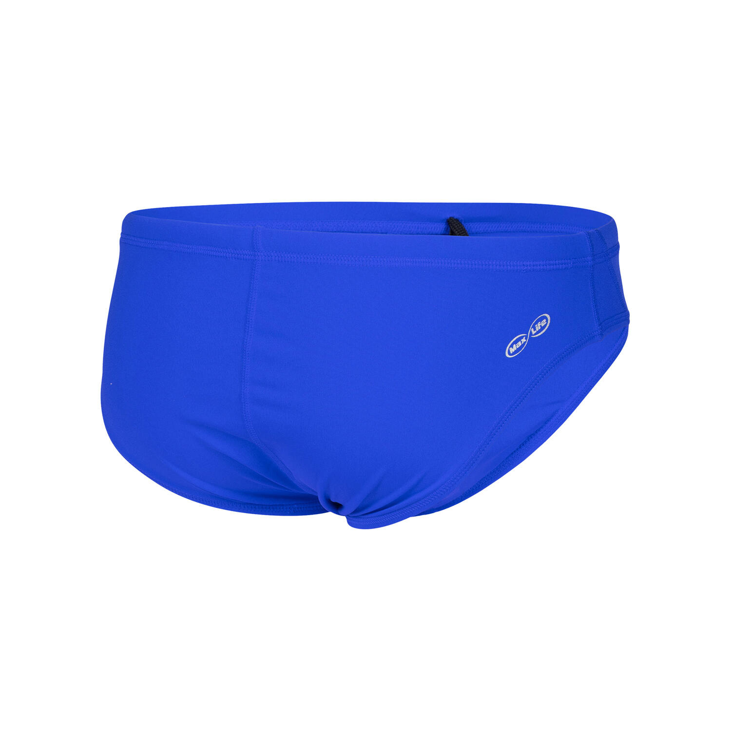 Arena Boy's Team Solid Swim Brief - Royal Blue / White ARENA | Decathlon