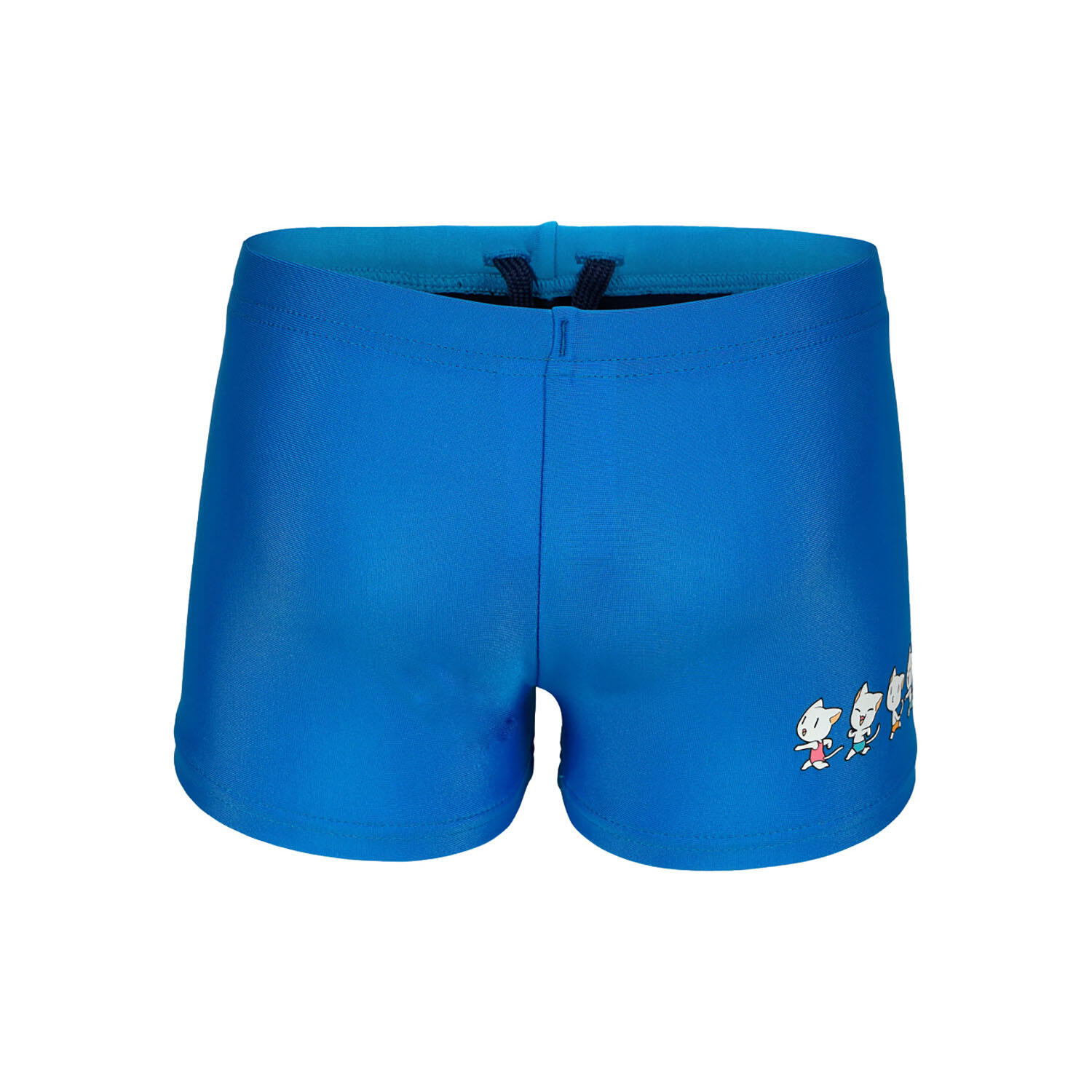 Children's swim trunks Arena Friends Graphic | Decathlon