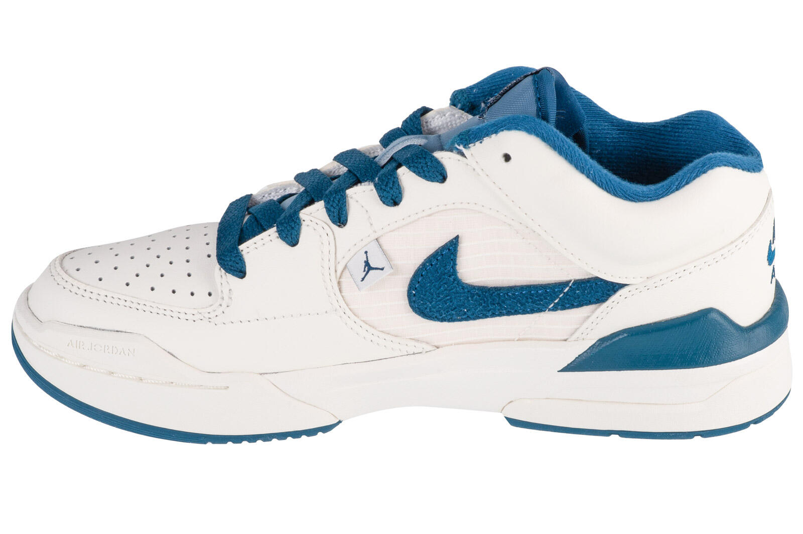 Basketball shoes Female Nike Jordan Stadium 90 Sail Ozone White - Decathlon