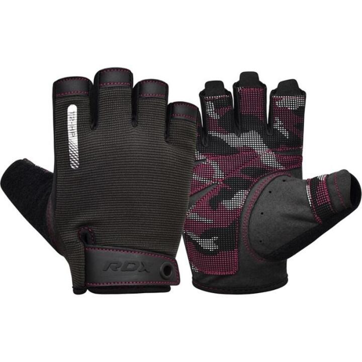 Gants de Musculation RDX SPORTS | Decathlon