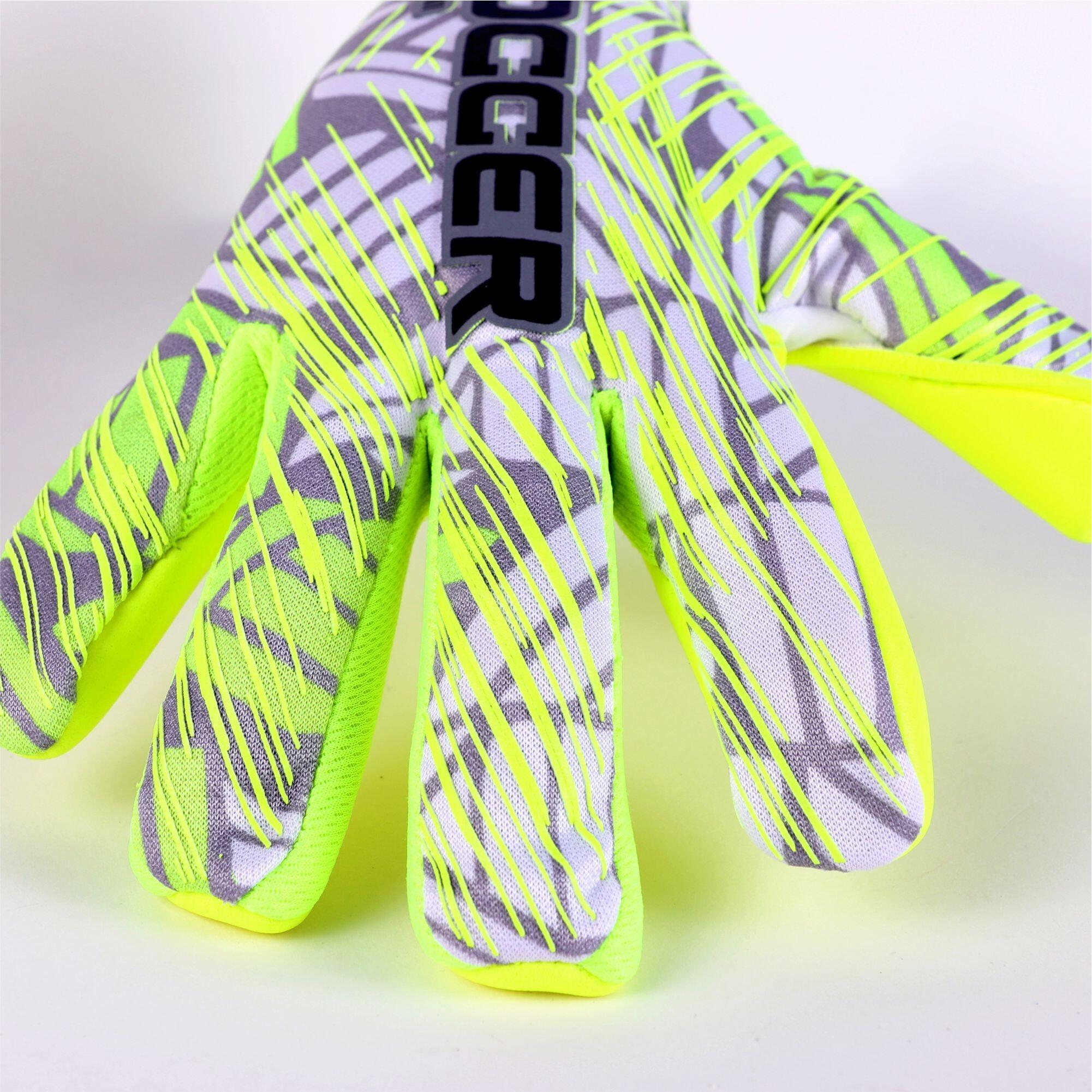 HO Soccer FIRST EVOLUTION III Negative Goalkeeper Gloves HO SOCCER ...