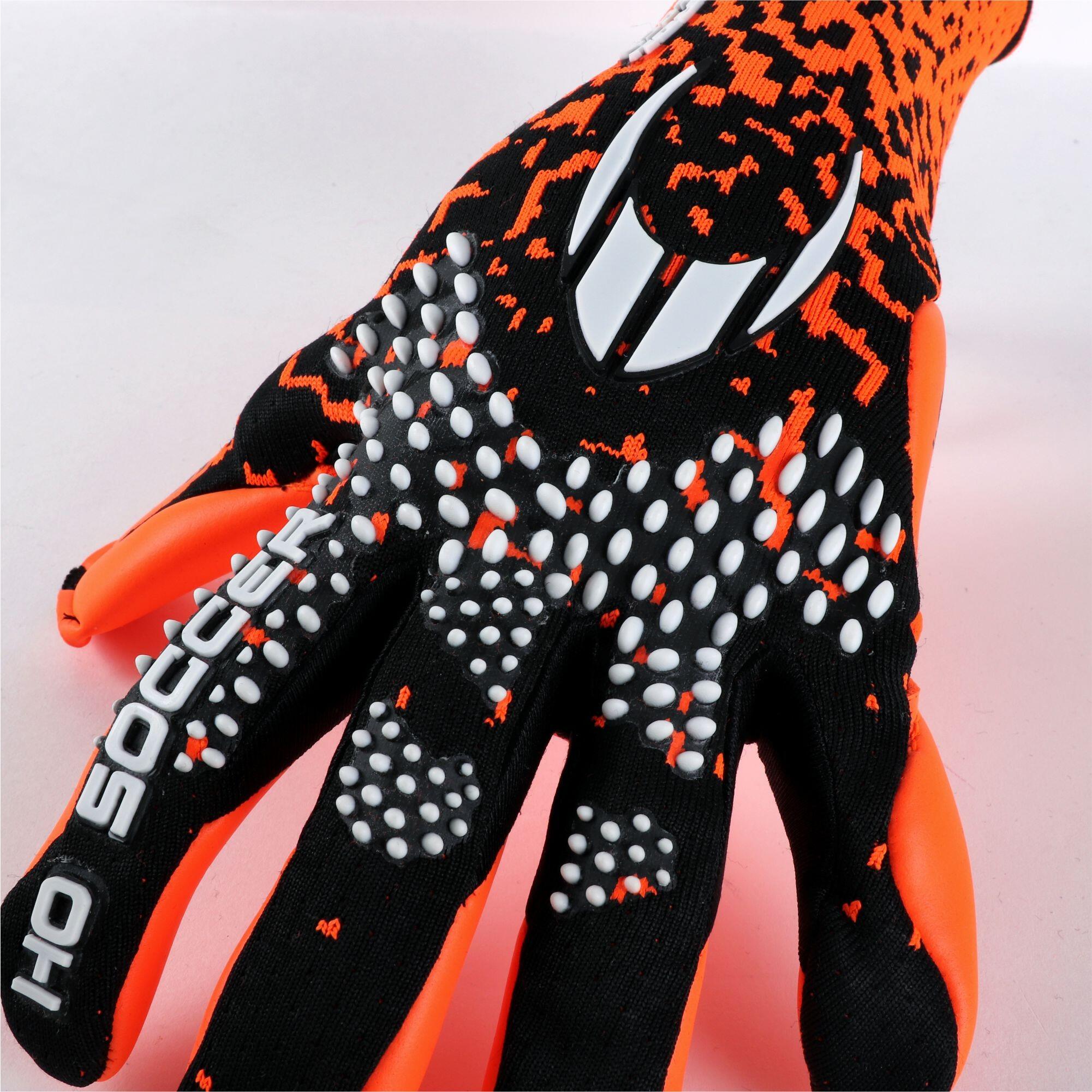 HO Soccer SSG Kontrol Knit Tech Goalkeeper Gloves HO SOCCER | Decathlon