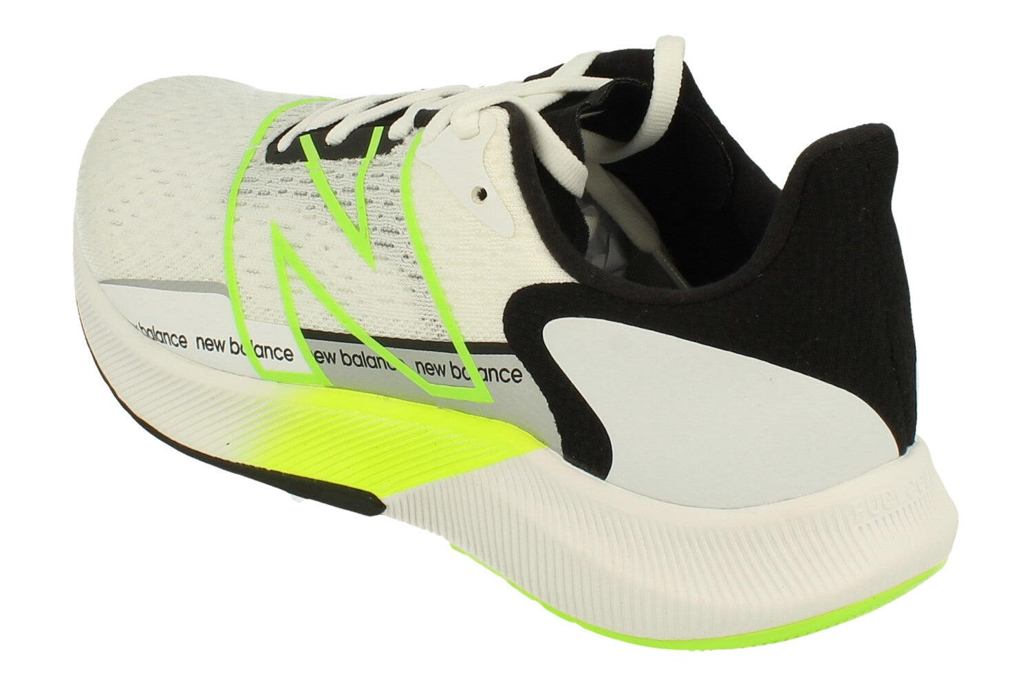 New Balance Fuel Cell Propel V2 Mens Mfcprlg2 NEW BALANCE | Decathlon