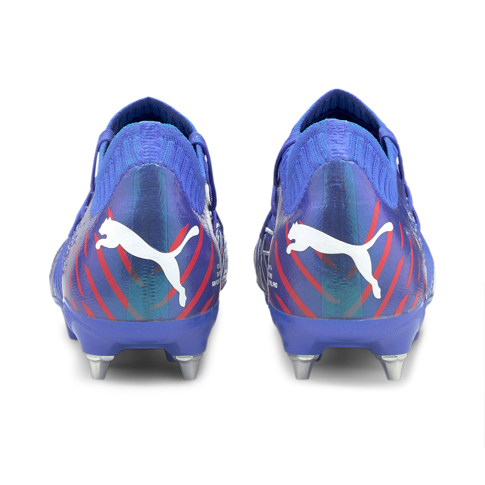 Puma evospeed 1.2 fg mens football boots store