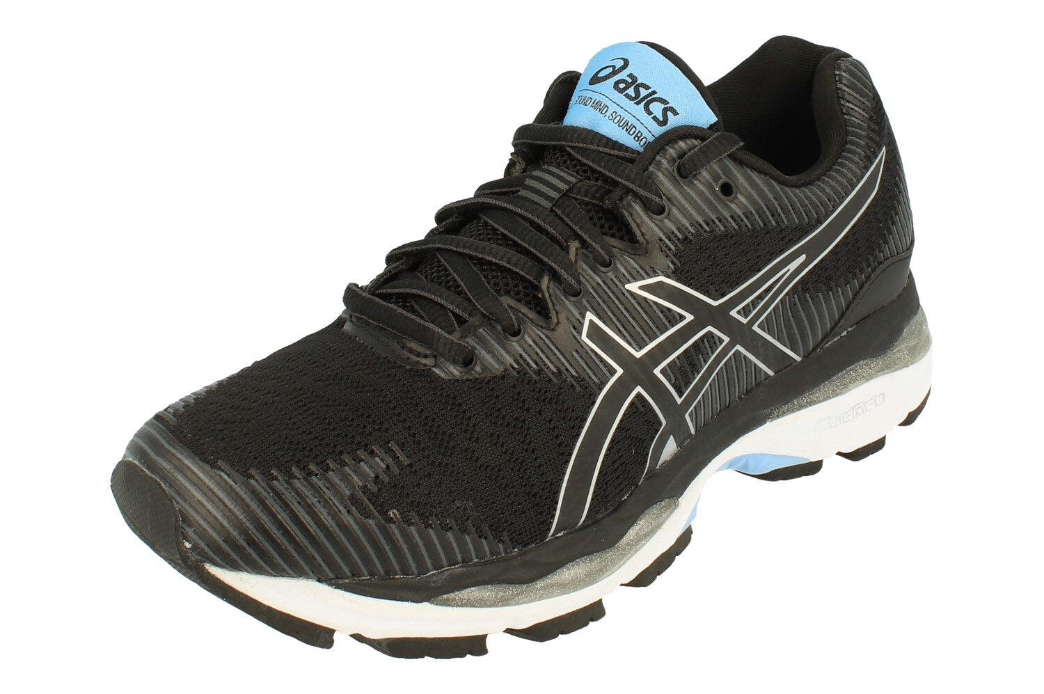 Gel Ziruss 2 Womens 1012A014