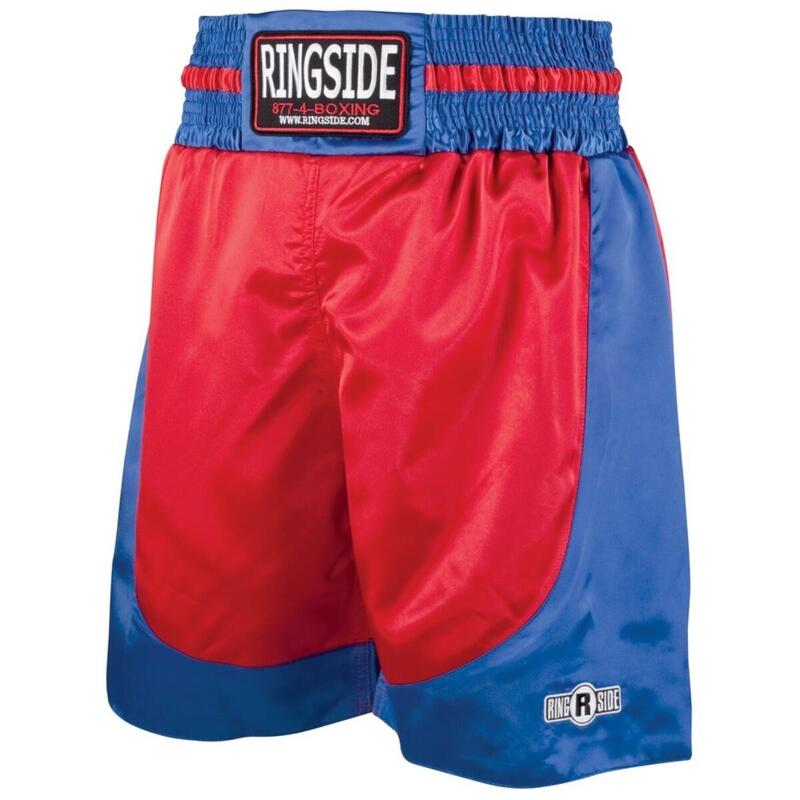 Shorts de boxe Pro Ringside RINGSIDE BOXING - Decathlon