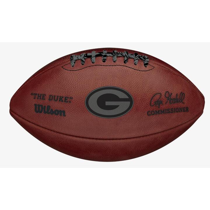 Wilson NFL Duke Training Camp Team Green Bay Packers WILSON | Decathlon