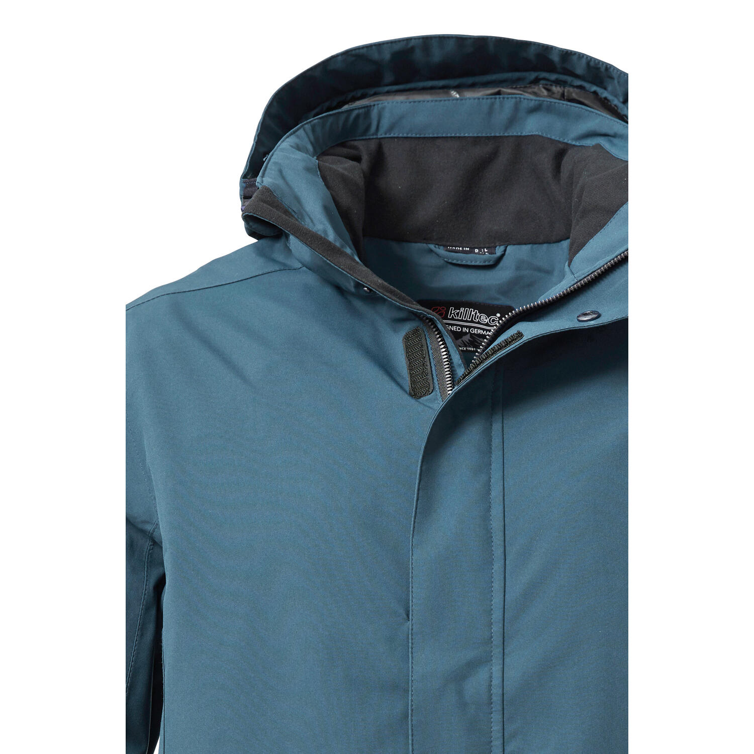 Outdoorjacke KOS 87 MN JCKT_XENIOS KILLTEC | Decathlon