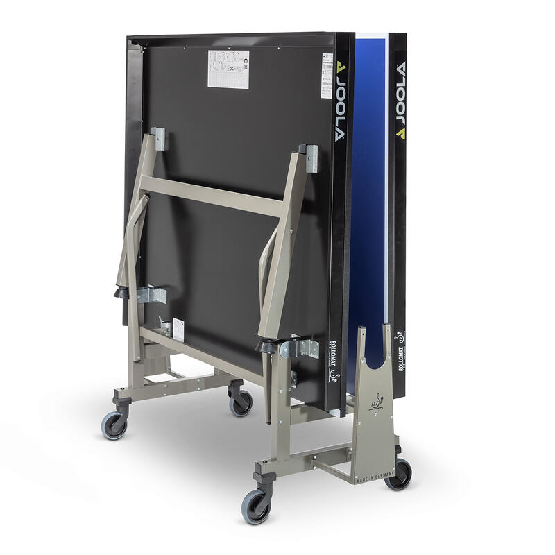 JOOLA - Masa tenis competiție Joola Rollomatt Pro 25 mm aprobată ITTF ...